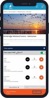 Point of Sale | ProPoint Epos Solution | DigiTickets