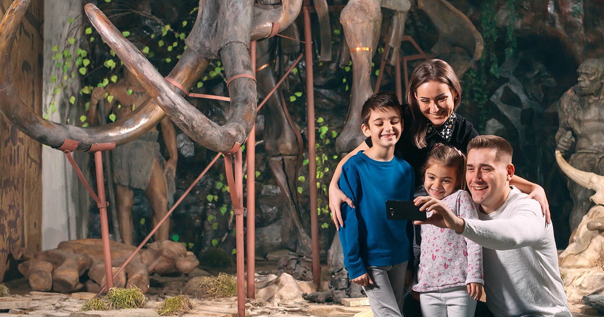 Ticketing Software for Museums | Ticketing Systems