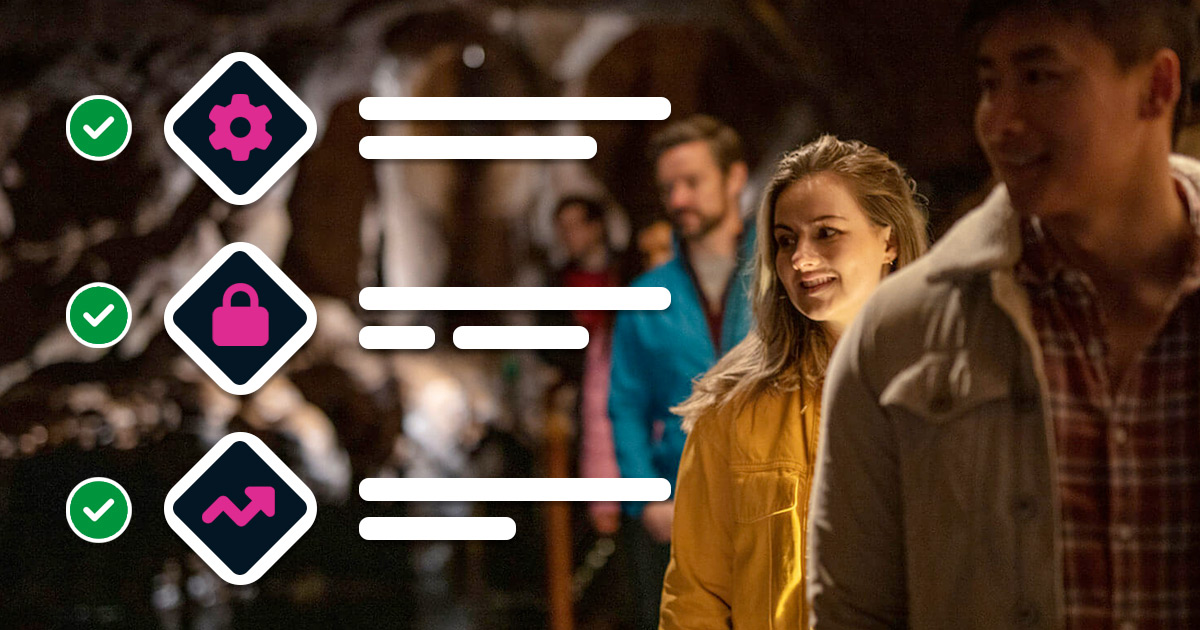 Comprehensive Checklist for Choosing the Ideal Ticketing Platform